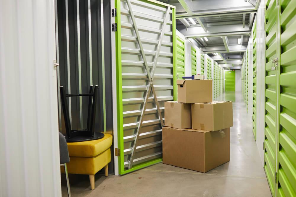 5 reasons to Rent a Self Storage Unit in Miami | Urban Self Storage Doral